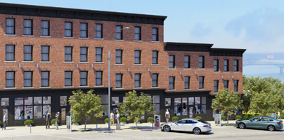 Newburgh, NY Is Still on the Rise - Sharestates