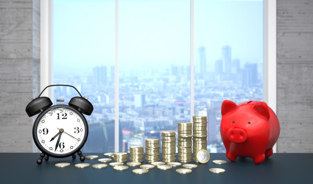 Why Timing the Real Estate Market Doesn't Work - Sharestates